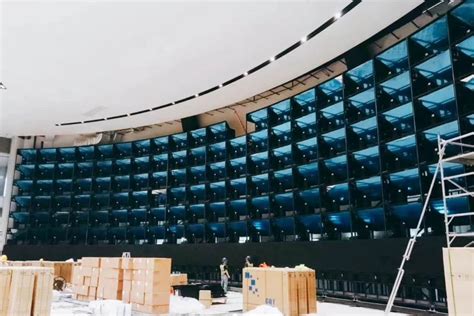 上海睿观博光电科技股份有限公司