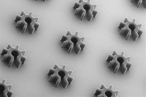 U Of T Researchers Receive Canada Uk Funding To Develop Ai Powered Microrobots To Capture Brain