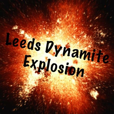 Leeds Dynamite Explosion Tiny Hiphop Uk Cheerleading Association