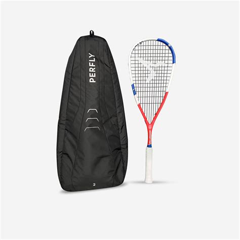 Squash Racket Set Wallbreaker 155 1 Racket And 1 Backpack