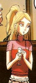 Juliet Butler Artemis Fowl Fandom