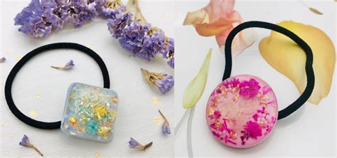 타이페이 중산 핸드메이드 체험 Diy Uv 헤어 액세서리and펜던트 선물용 1순위 정품 포장 포함 1인 한정 Kkday