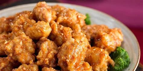 Чихэрлэг соустай тахиа хийх арга