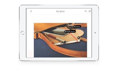 Common Ninja Image Hotspot Create Image Hotspot For Shopify Shopify App Store