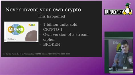 The Road To Secure Cryptography Understanding And Preventing Common The Road To Secure Cryptography Understanding And Preventing Common