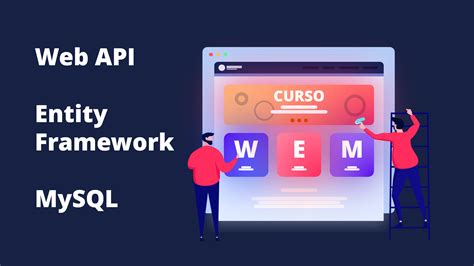 Criando Apis Restful Com Web Api Entity Framework E Mysql Mestres Bi