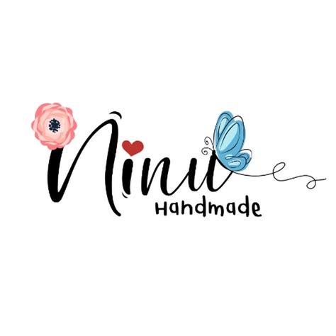 Ninu Handmade Youtube