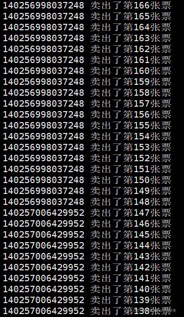 0基础学会 线程同步（互斥锁pthreadmutex）（内附c语言源码）pthread Mutex Csdn博客