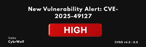 CVE 2025 49127 Code Execution Risk In Kafbat UI