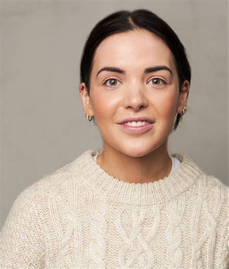 Sara Kenny Urban Talent Actors Management