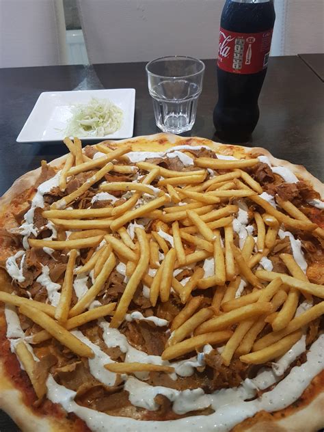 Kebab Pizza Luce At Sandra Slavin Blog