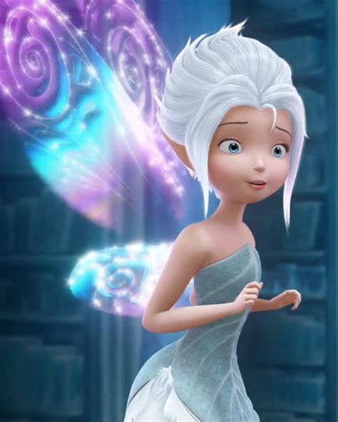 Periwinkle Secret Of The Wings Artofit