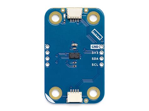 Modulino® Distance Arduino Compatible Proximity Sensor Module