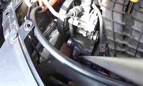 How To Test Alternator With Screwdriver