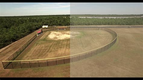 Dji Phantom 3 Pro Color Grading Test Youtube