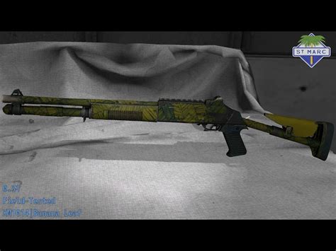Cs Go Skins Wear Float — Woovit