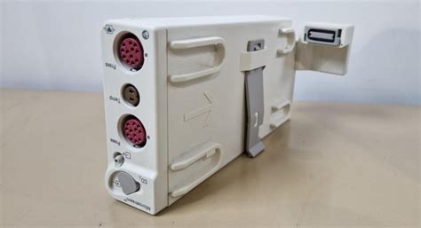 Philips M3015b Microstream Co2 Module Press Temp C06 Last Cal 11 January 2023 Welcome To