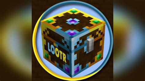 Lootr Mod Para Minecraft 1214 1204 1194 1182 1165 1122 Zonacraft