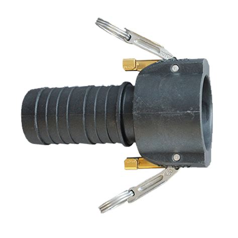 Kamlok Twinlok Type Coupler胶管接头