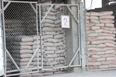 ЦЕМЕНТИЙН ЧАНАРТ ХИЙСЭН ШАЛГАЛТЫН ДҮНГ ТАНИЛЦУУЛЛАА