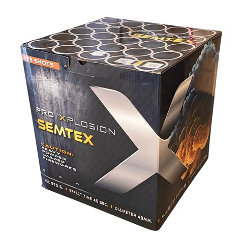 Semtex