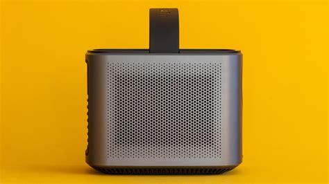 Anker Nebula Mars 3 Air Review The New Portable Projector To Beat Cnet