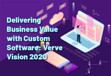 Conclusive Guide For Getting Flutter App Development Verve Systems