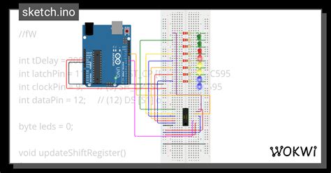 Wokwi Online Esp32 Stm32 Arduino Simulator