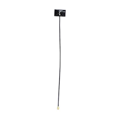 Jual Antena Wifi Dual Band Universal 2 4g 5g Esp32 Esp8266 Socket Ipex
