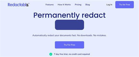 What Does Redacted Mean Top Software To Keep Your Data Safe
