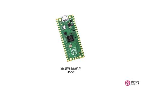 Build An Oscilloscope With Raspberry Pi Pico Steps With Pictures
