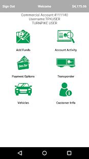SunPass Aplicaciones En Google Play
