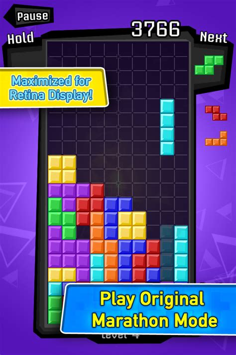 Tetris 148Apps