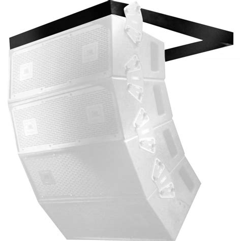 Bumper Para Caixa Line Array VL A JBL Mundomax