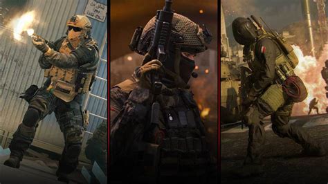 How To Unlock All New Operators In Mw3 Pro Game Guides