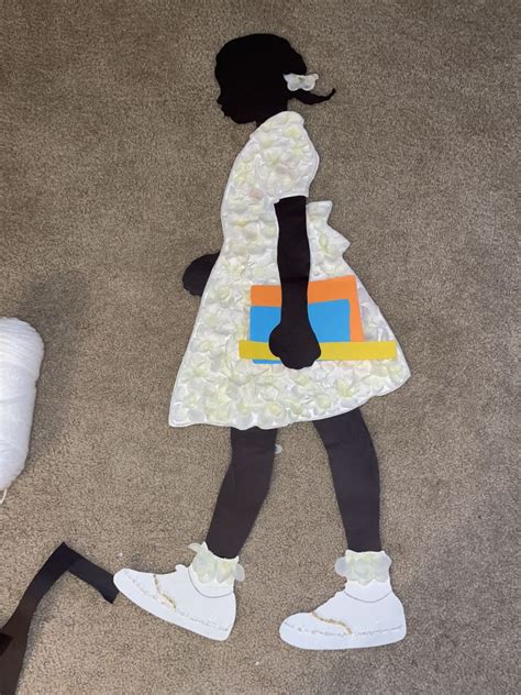 Ruby Bridges Artofit
