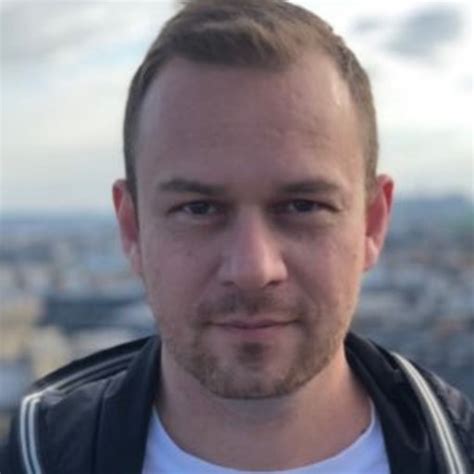 Daniel Liebau Phd Candidate Rotterdam School Of Management