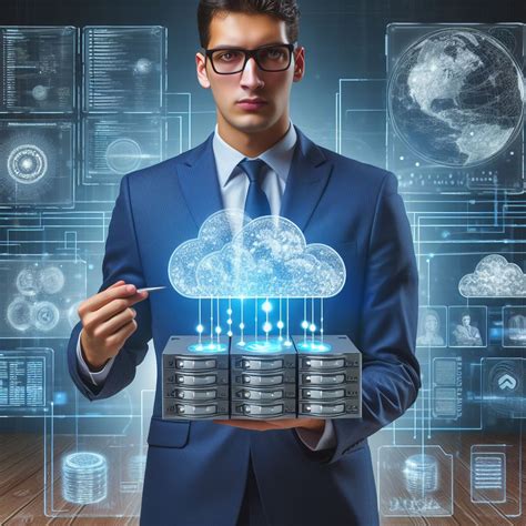 The Role Of Cloud Computing In Database Admin