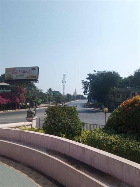 စစ်ကိုင်း၊ ကနီနှင့် မုံရွာ အမြင့်လမ်းတို့တွင် စစ်အာဏာရှင် ဆန့်ကျင်ရေး အသံတိတ် သပိတ် ပြုလုပ