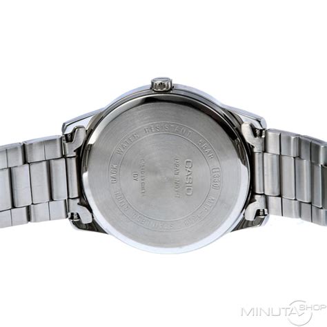 Купить часы Casio Mtp 1303d 7b [7bvef] цена на Casio Collection Mtp 1303d 7b [7bef] в Minutashop