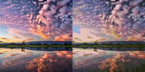 GitHub Fastrings Photomosaics Photomosaics Program Using OpenCV In Python