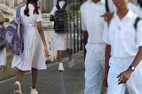 සාමාන්‍ය පෙළ නැවත සමීක්ෂණ ප්‍රතිඵල නිකුත් වෙයි