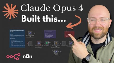 How To Instantly Build N8n Ai Agents Using Claude 4 Is It Legit
