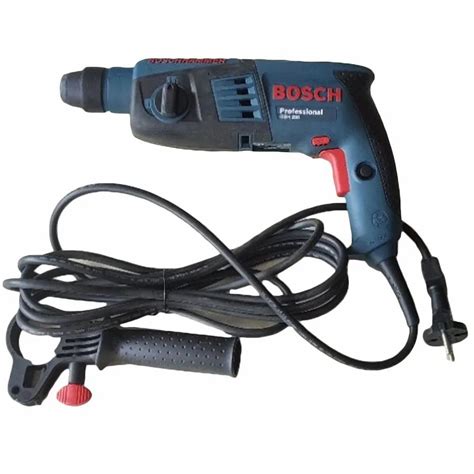Bosch Gsb 570 Electric Drill Machine At ₹ 2500piece Bosch Drill In