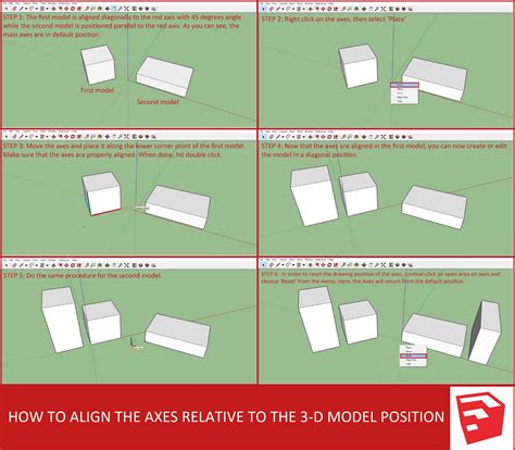 Sketchup Tips And Tricks
