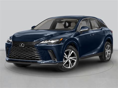 2025 Lexus Rx 350 Specs Prices Mpg Reviews And Photos