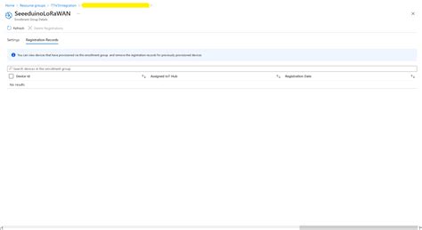 Tti V3 Connector Device Provisioning Servicedps Support Devmobiles Blog