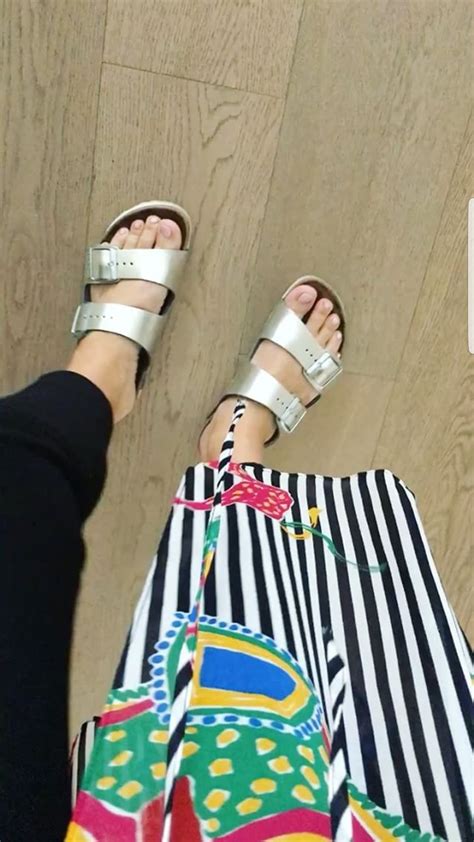 Julie Van Den Steens Feet Julie Van Den Steens Feet