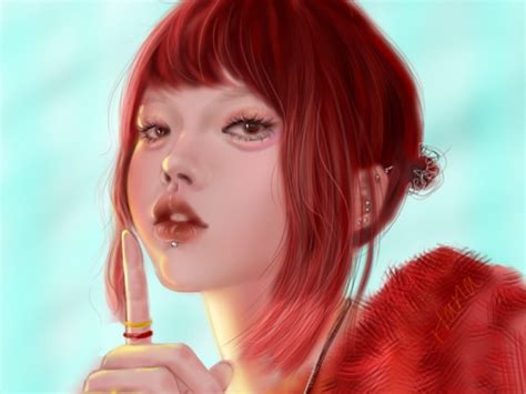 新年贺图 Hana迷人小香香 站酷ZCOOL