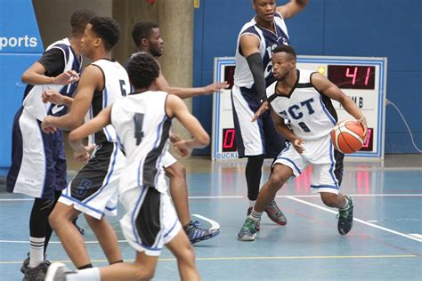 Sporting Bonanza Uct News